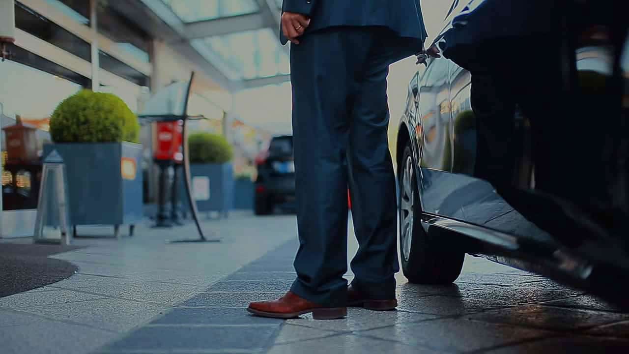 The Crystal Services Experience or Why Work With Us